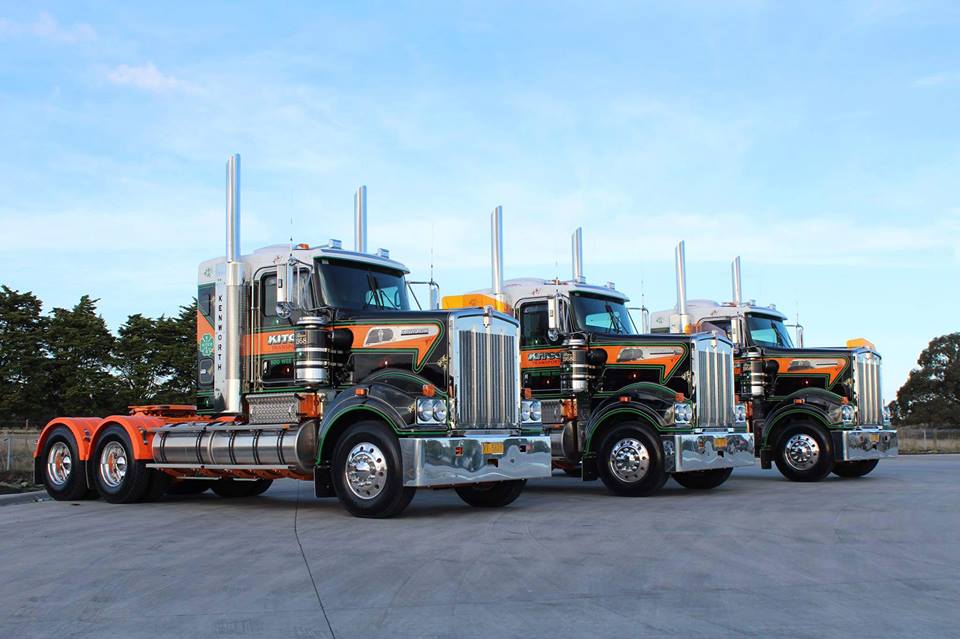 Kitco Transport | Driver Jobs Australia