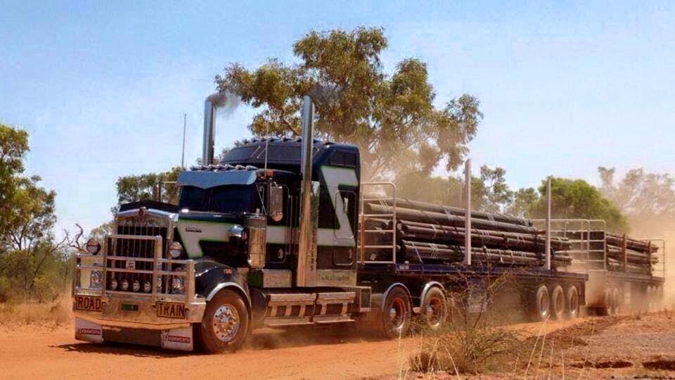 MC and HC Truck Operators Required | Driver Jobs Australia