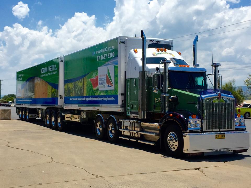 LINEHAUL DRIVERS - Driver Jobs Australia