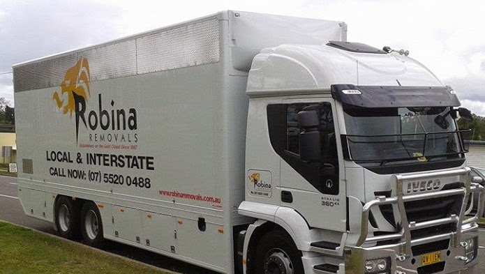 Furniture Removalist Driver | Driver Jobs Australia