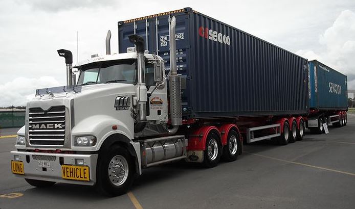 South East Queensland Hauliers | Driver Jobs Australia