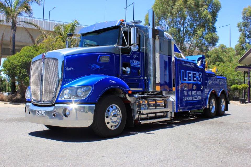 Tow Truck Operator | Driver Jobs Australia