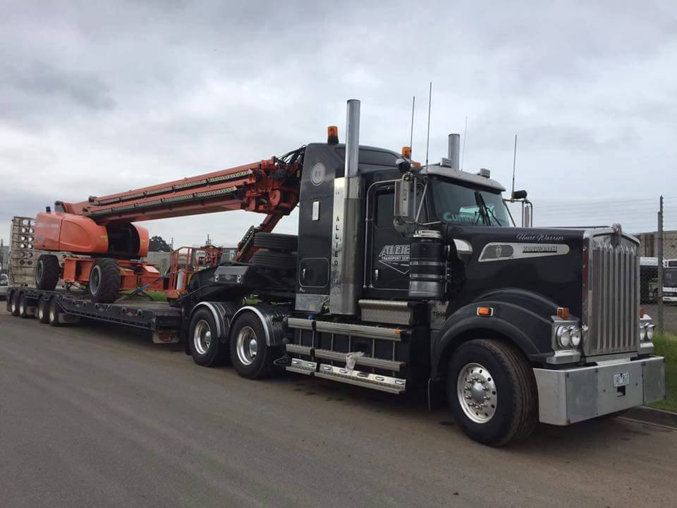 Allied Transport Services | Driver Jobs Australia