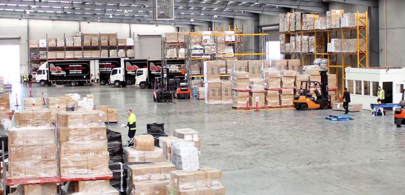 Vic Tas Freight Express | Driver Jobs Australia