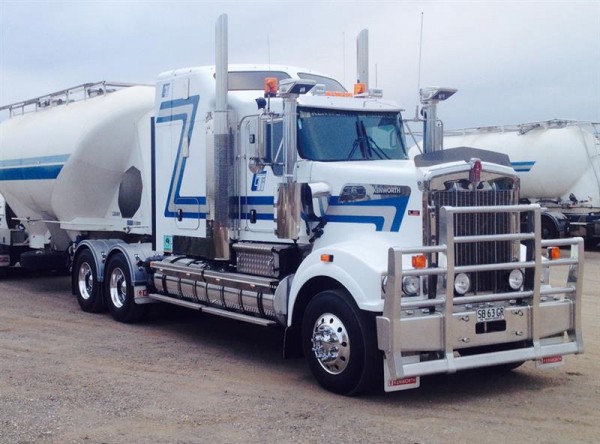 HC Drivers - Pneumatic Tankers | Driver Jobs Australia