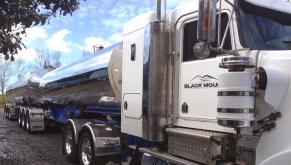 Multi Combination (MC) Truck Driver | Driver Jobs Australia