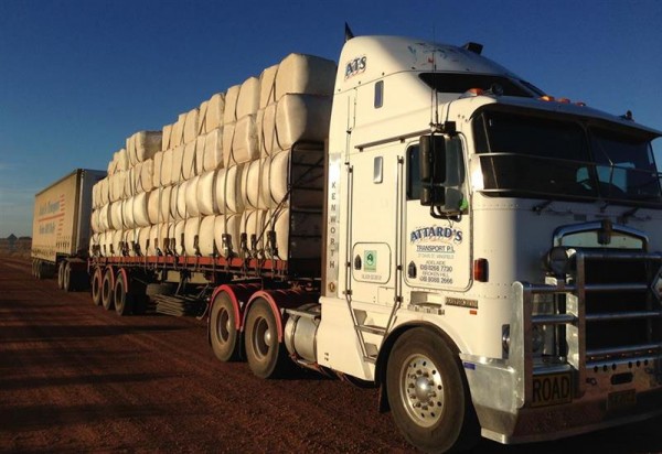 Driver/Yardhand | Driver Jobs Australia