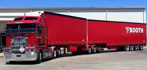 Linehaul HC, MC Drivers | Driver Jobs Australia