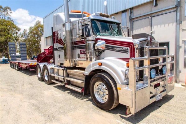 Low Loader Operators | Driver Jobs Australia