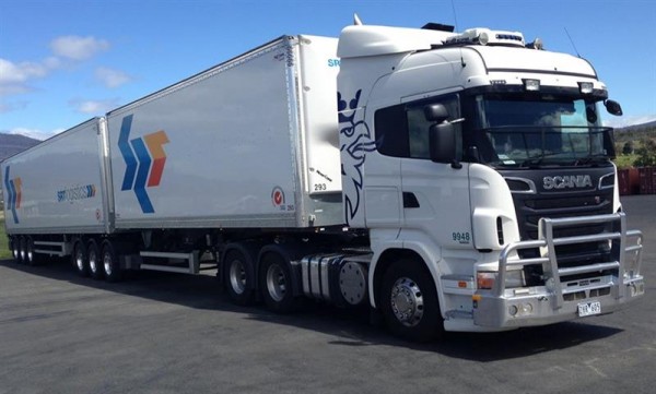 SRT Logistics Archives | Driver Jobs Australia
