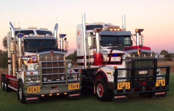 MC Road Train Operator | Driver Jobs Australia
