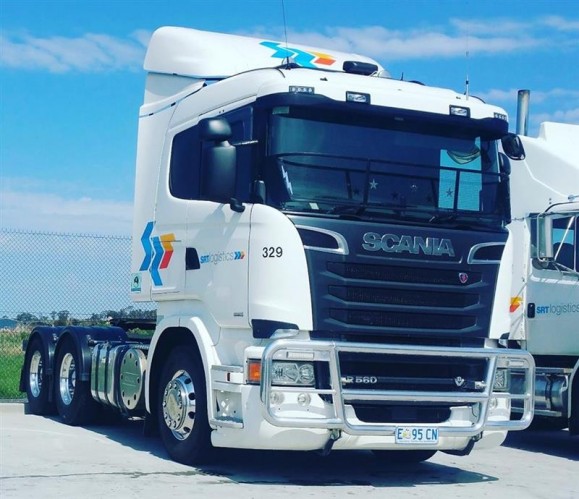 SRT Logistics Archives | Driver Jobs Australia