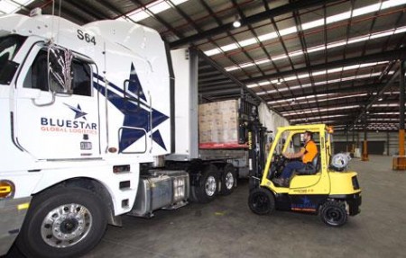 Forklift/Linehaul Loaders | Driver Jobs Australia