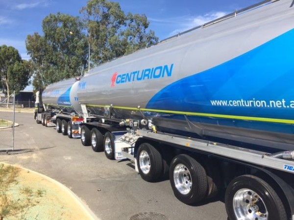 Bulk Haulage Drivers | Driver Jobs Australia