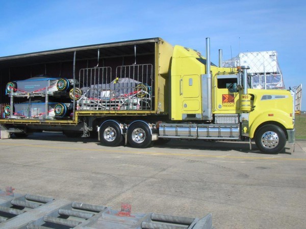 Truck Driver Prime Mover (HC) | Driver Jobs Australia