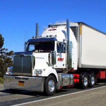 Interstate MC Drivers | Driver Jobs Australia