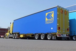 Truck Driver Prime Mover-Sideloader (HC) | Driver Jobs Australia