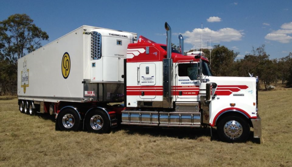 Wickham Freight Lines Archives | Driver Jobs Australia