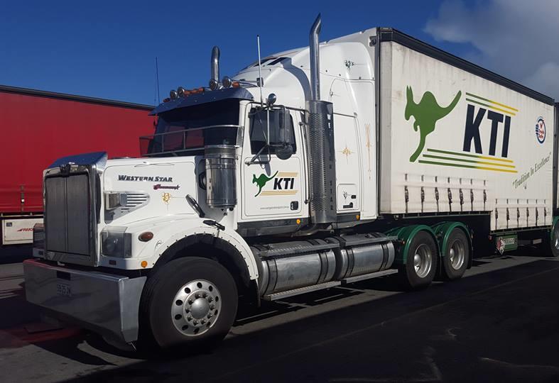 Kti Transport Archives | Driver Jobs Australia