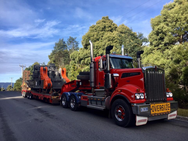 Heavy Haulage Operator | Driver Jobs Australia