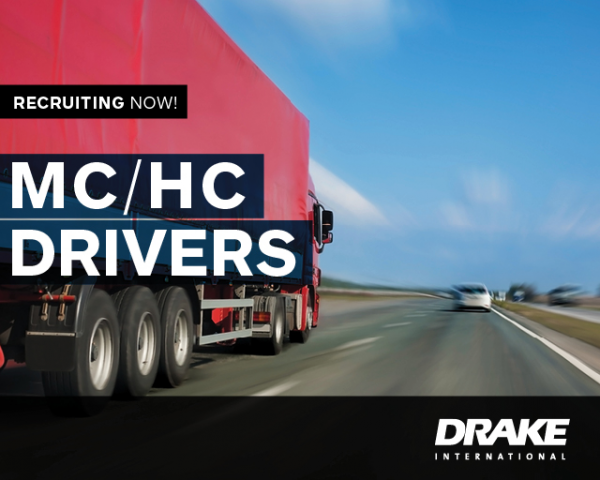 HC / MC Truck Drivers | Driver Jobs Australia