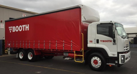 Booth Transport Archives - Driver Jobs Australia