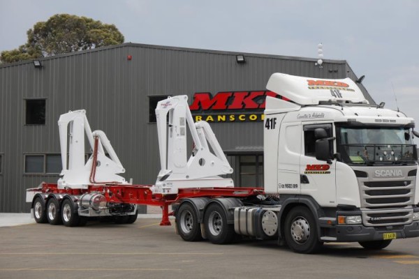 HC DRIVER | Driver Jobs Australia