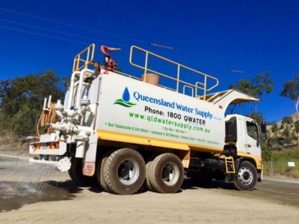 Water Cart Operator / Labourer | Driver Jobs Australia