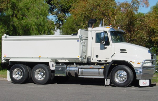 Rigid Tipper Driver | Driver Jobs Australia