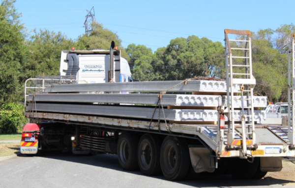 HC Truck Driver | Driver Jobs Australia