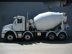 Concrete/Agitator Driver Required | Driver Jobs Australia