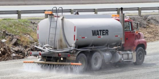 HR Water Tanker Driver | Driver Jobs Australia