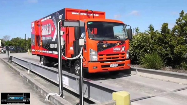 Shred-X Pty Ltd Archives | Driver Jobs Australia