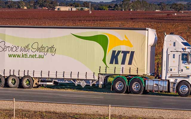 Kti Transport Archives | Driver Jobs Australia