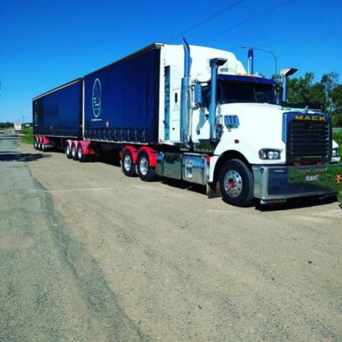 MC Line haul Driver | Driver Jobs Australia