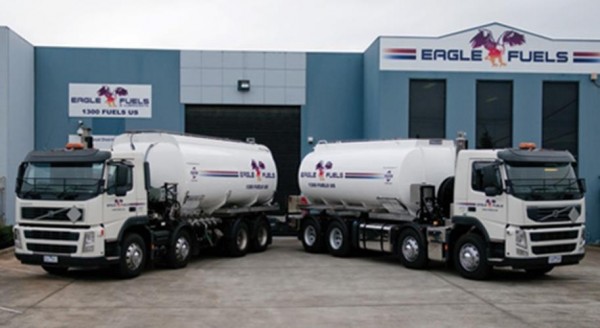 Fuel Tanker Driver | Driver Jobs Australia
