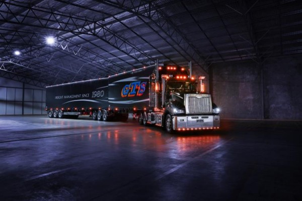 GTS Freight Management Archives | Driver Jobs Australia