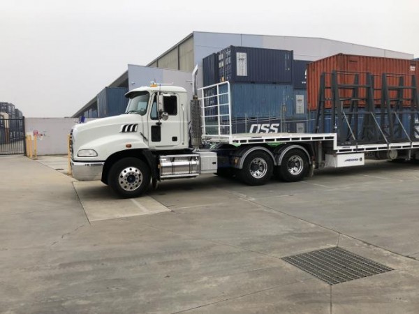 HC TRUCK DRIVER | Driver Jobs Australia