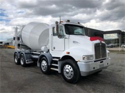 HR Agitator Drivers | Driver Jobs Australia