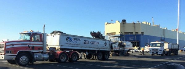 Truck / Float Driver & Tipper Operator | Driver Jobs Australia