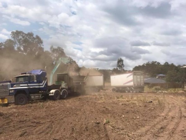 Tipper Driver | Driver Jobs Australia