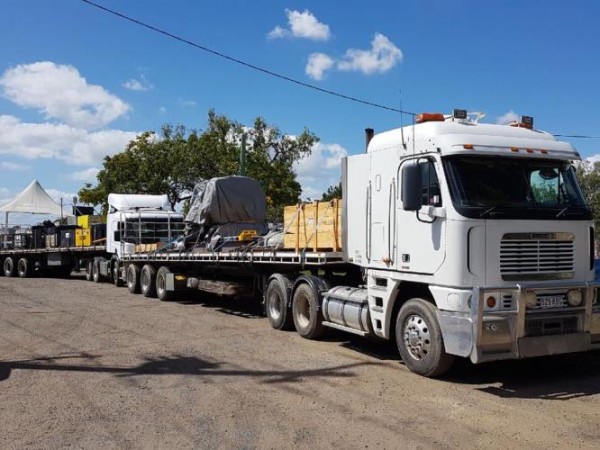 HC Truck Driver | Driver Jobs Australia