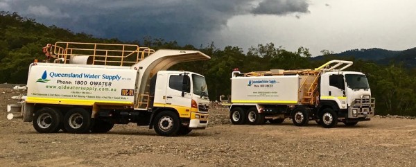 Water Cart Operator | Driver Jobs Australia
