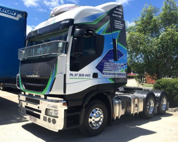 Side Loader Operators | Driver Jobs Australia