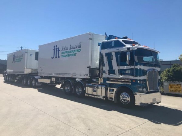 Linehaul & Local Drivers | Driver Jobs Australia