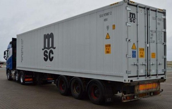 HC Truck Driver - Container Transport Local Driver | Driver Jobs Australia