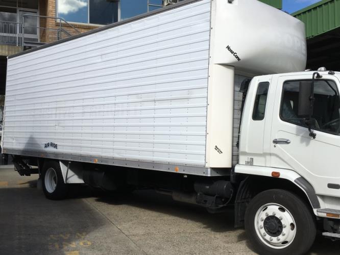 MR HR Drivers Driver Jobs Australia