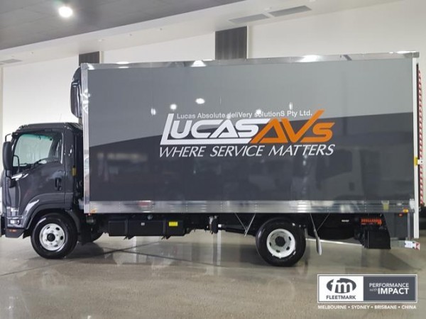 MR truck driver for whitegoods delivery and installation | Driver Jobs ...