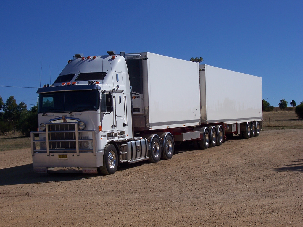 MC Linehaul drivers - $0.53c per KM - Linehaul & Changeovers | Driver ...