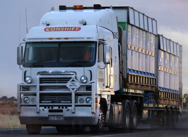 Linehaul Driver | Driver Jobs Australia